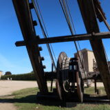 Roman Crane - Roman Geek