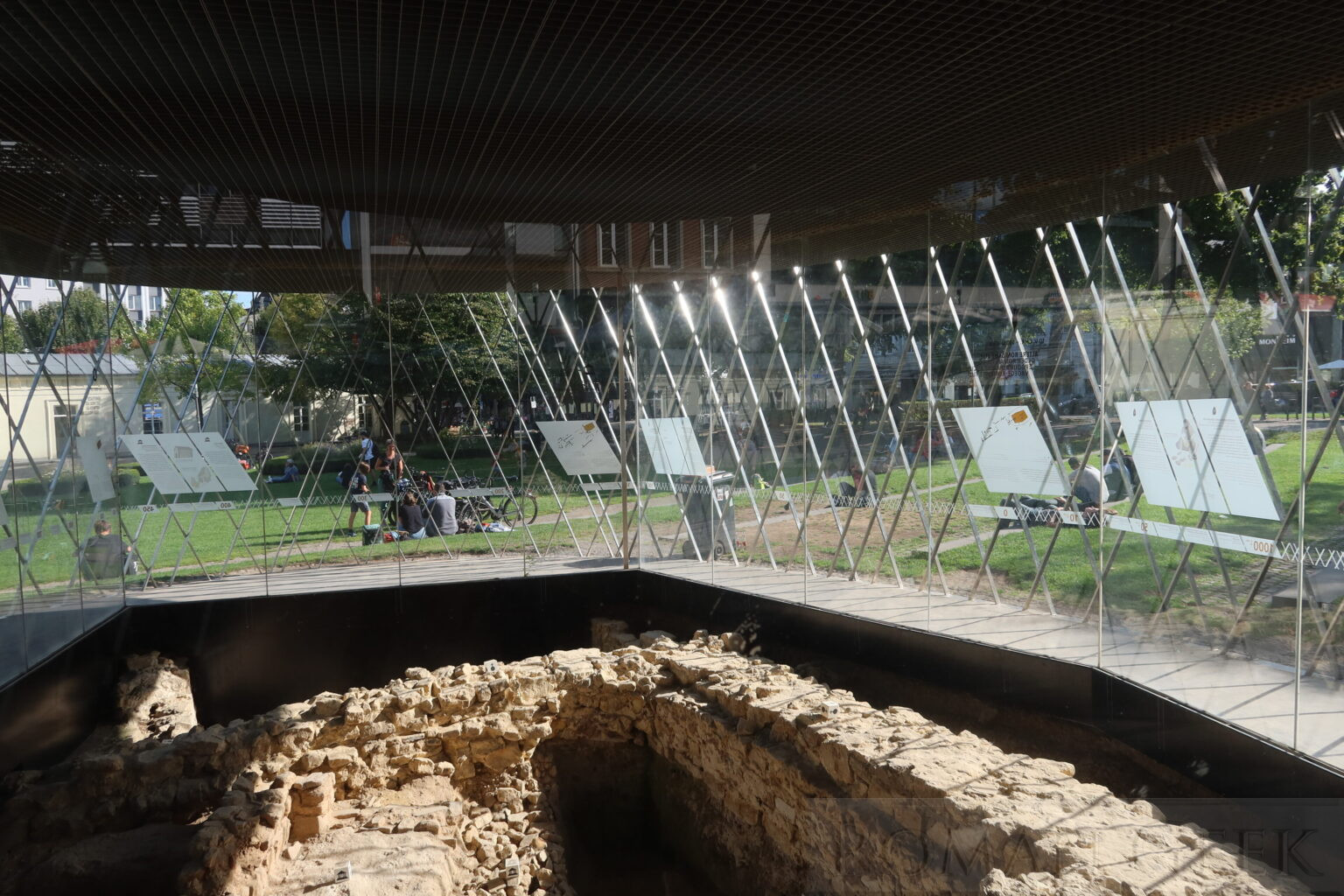Aachen | Germany, History and Archeology - Roman Geek