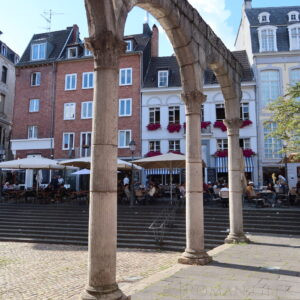 Aachen | Germany, History and Archeology - Roman Geek