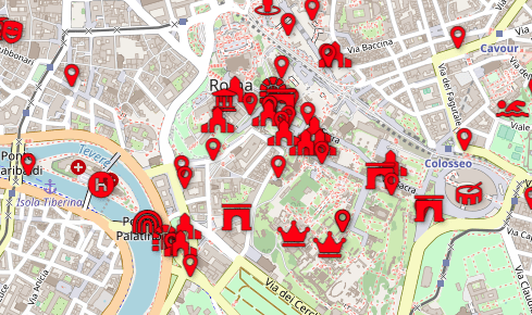 Roman Geek - A Travel Guide to the Roman Empire