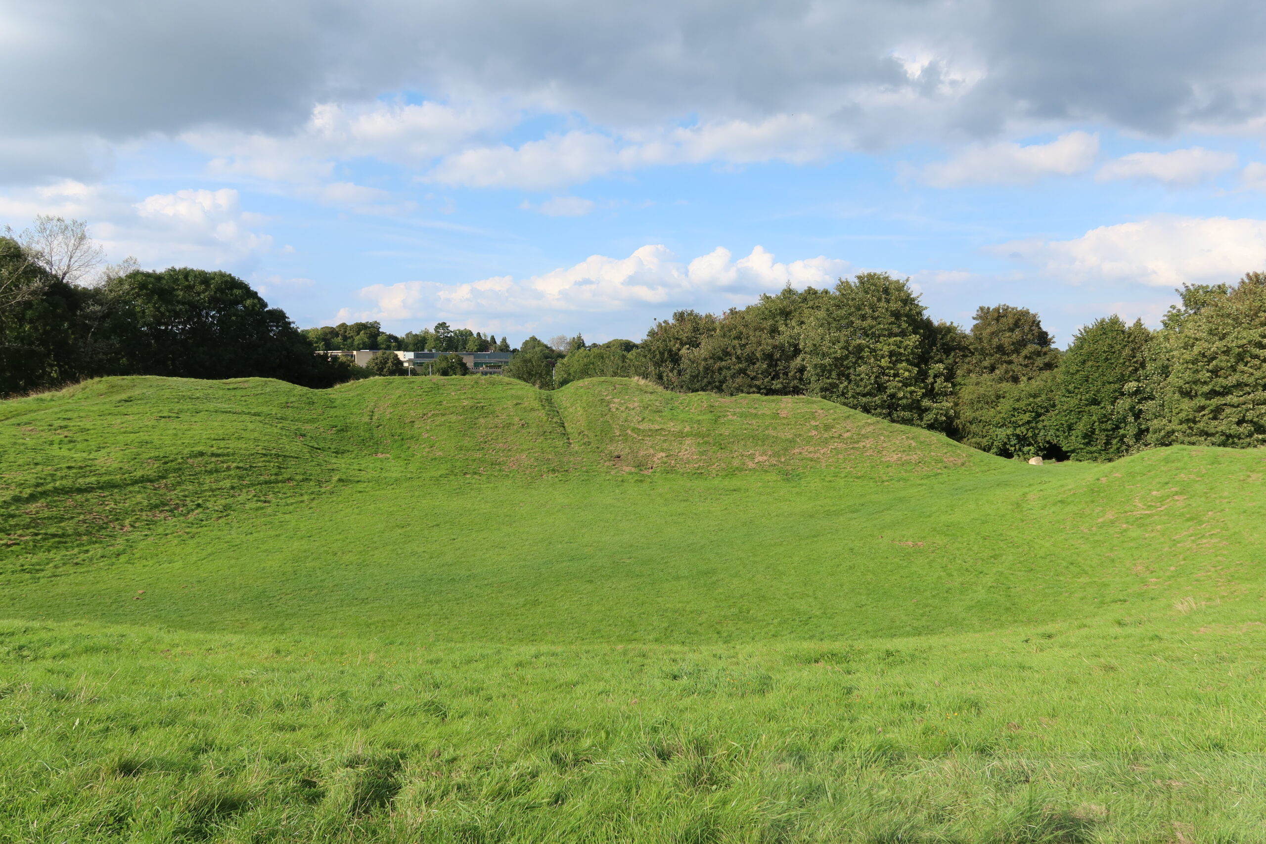Cirencester - Roman Geek