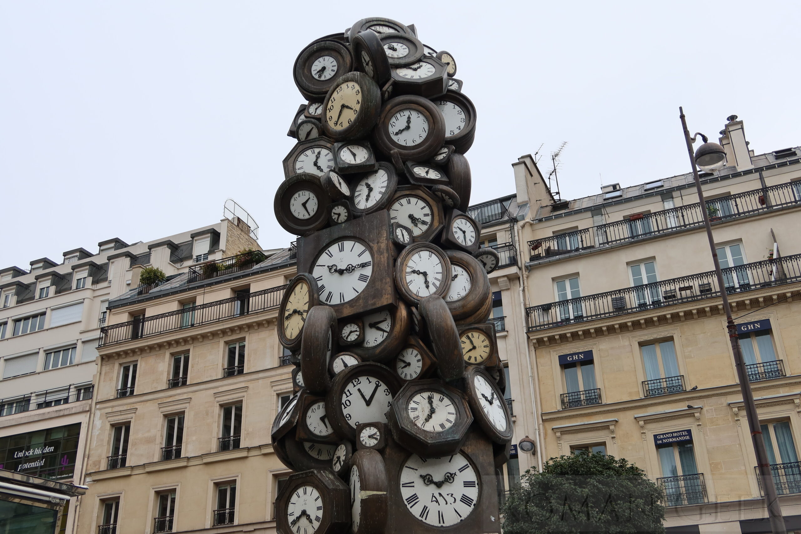 Roman Timekeeping - Roman Geek