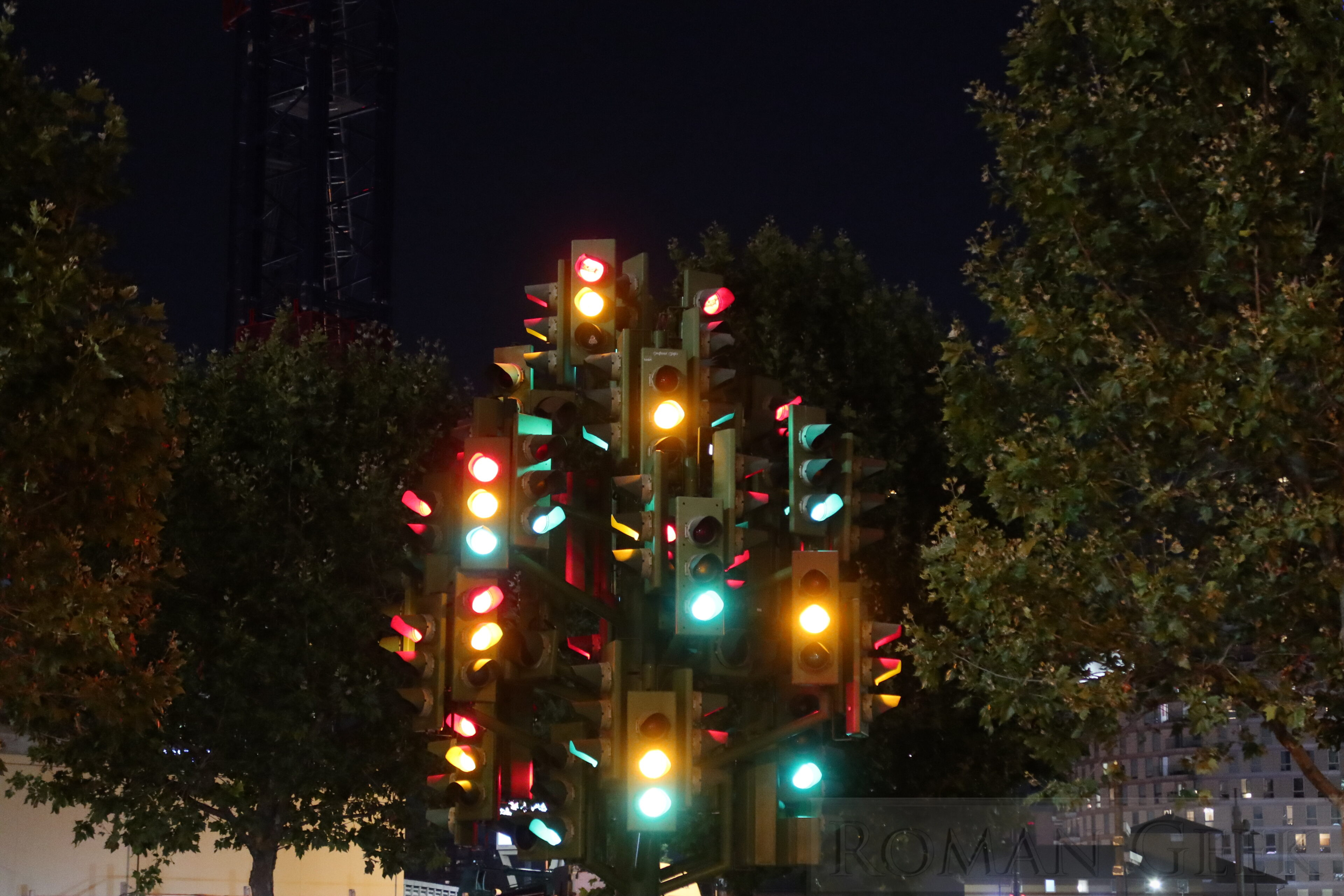 Roman Highway Code - Roman Geek