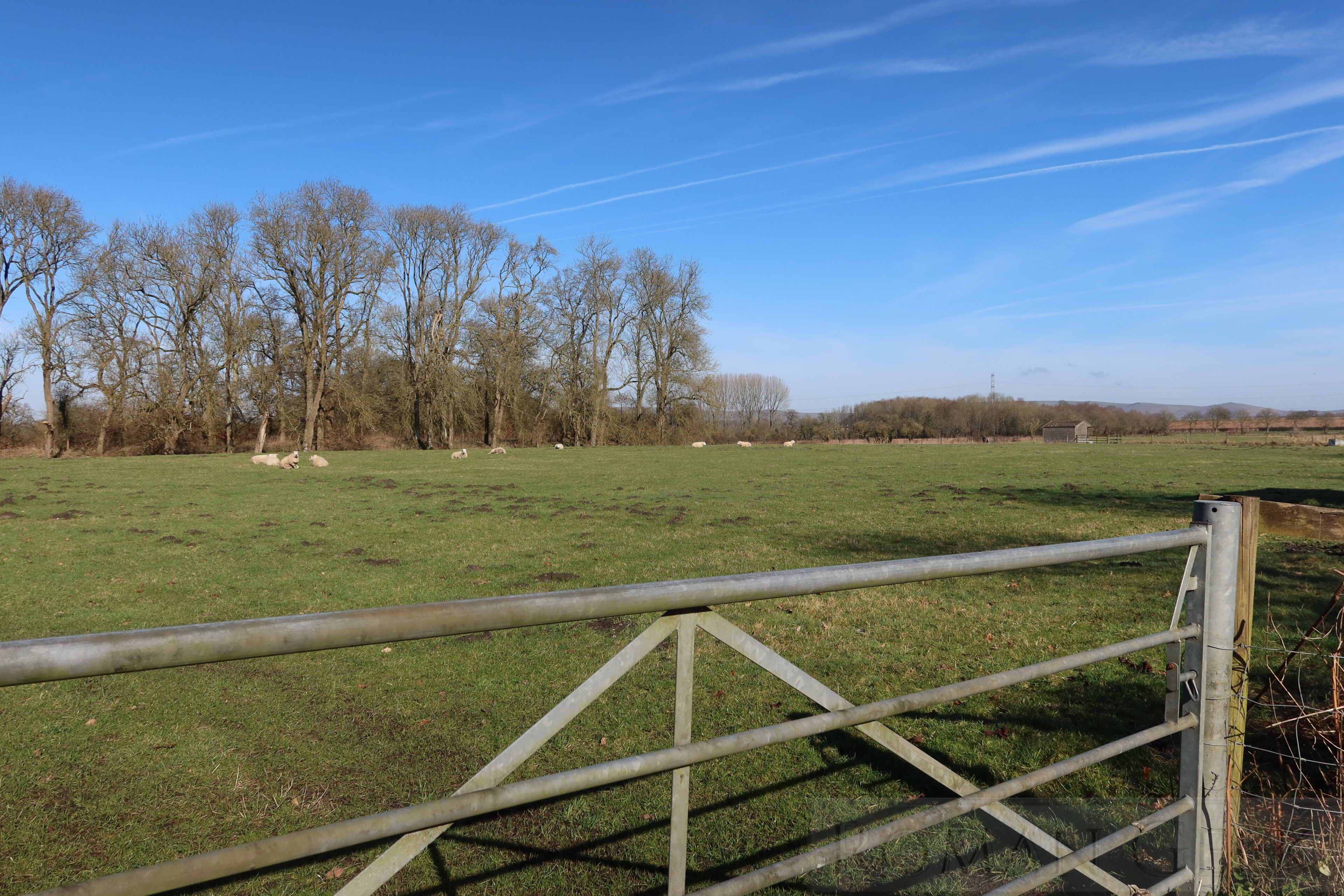 Marden Henge | Neolithic Site, Avebury, Wiltshire - Roman Geek